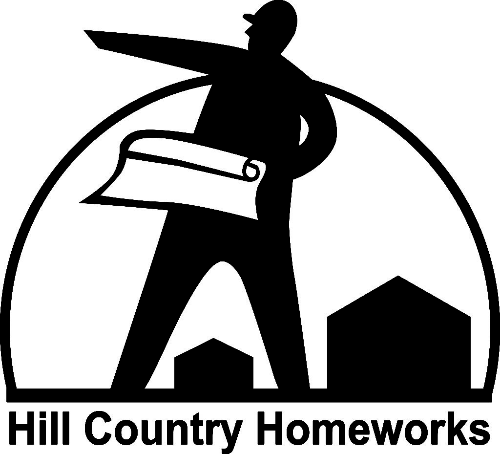 homeworks logo | Kathleen's Graphics